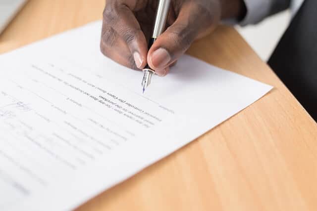 Unenrolled Deed Poll FAQ: Everything You Need to Know