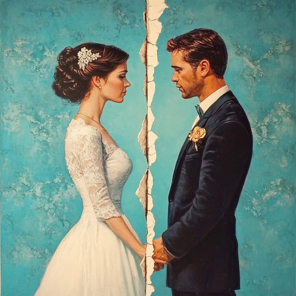 Why Some People Keep Their Ex’s Last Name After Divorce