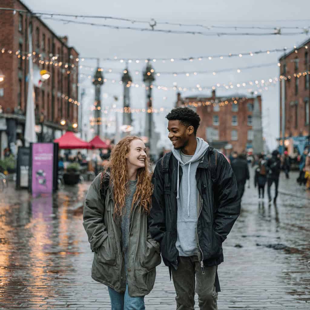 Name Change Trends in Liverpool (Real Data from 543 Applicants)