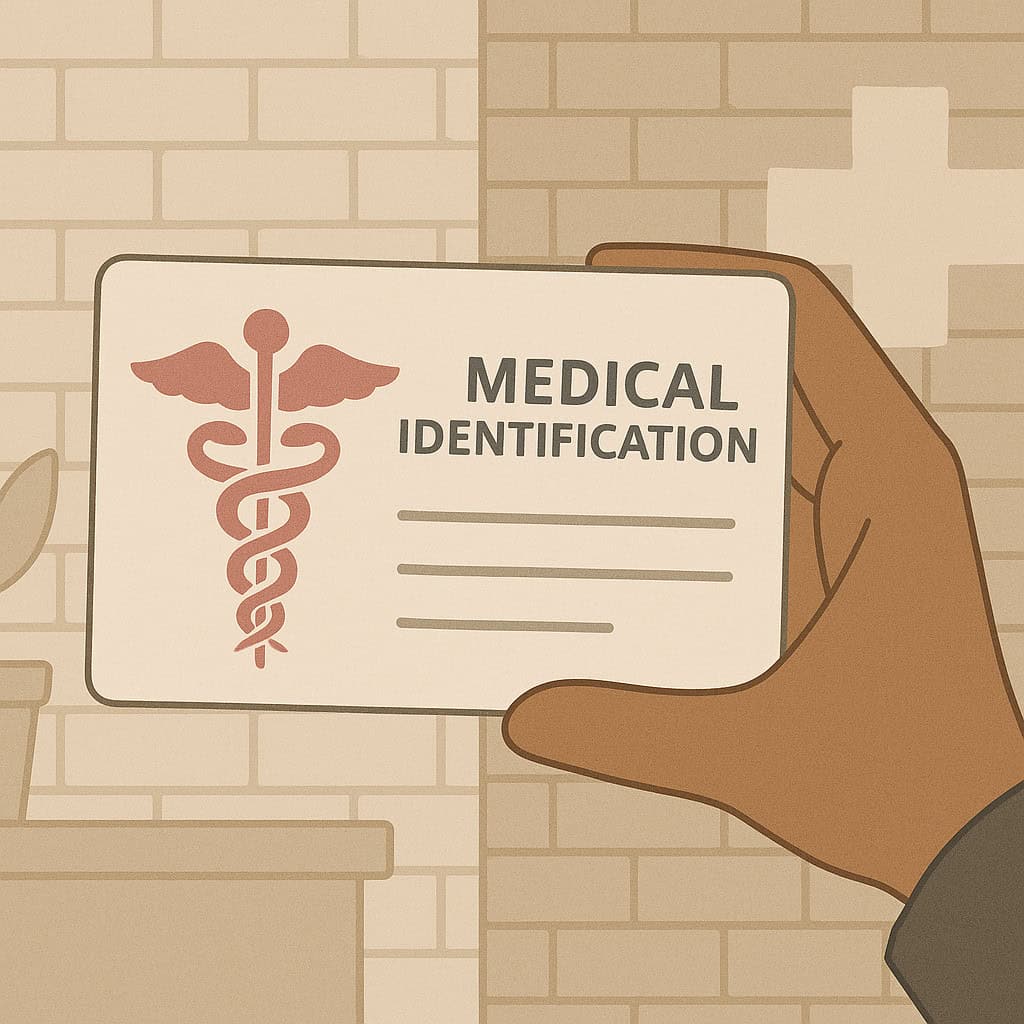 Changing Your Name With the NHS